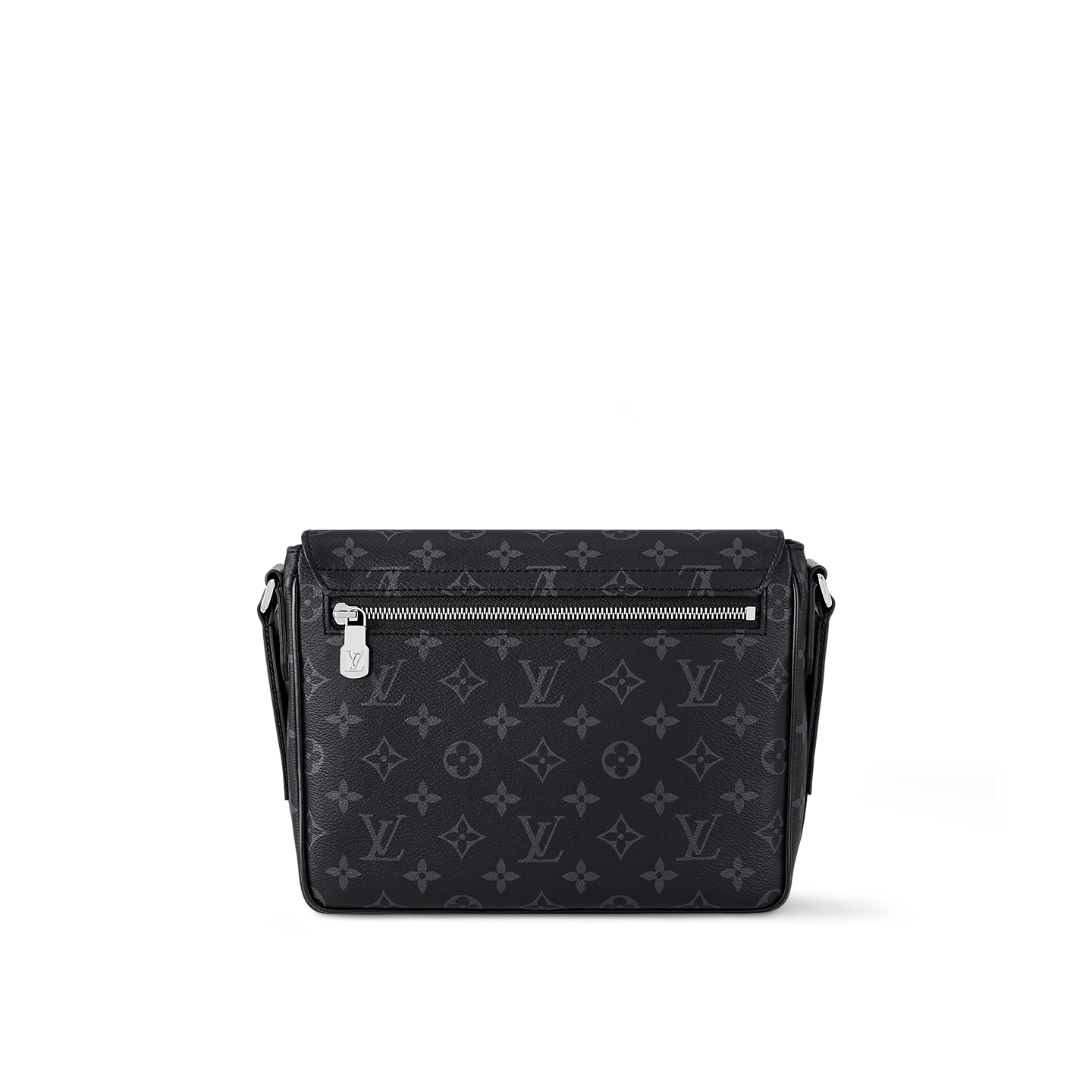 District PM Messenger Bag Monogram Eclipse - Bags M46255 | LOUIS VUITTON